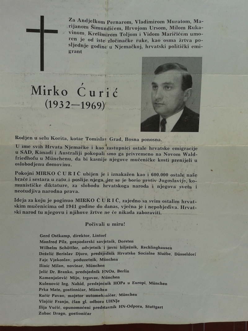 Prilozi za clanak Mirko Curic